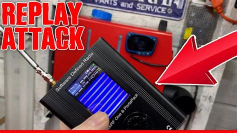 Hacking A Chinese Diesel Heater With Hackrf Esp32 And Chat Gpt Part 1