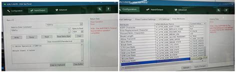 Unable To Communicate Hardware To Sub Vi Ni Community