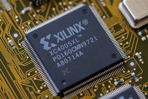 FPGA Design Services Tri Star Design Inc