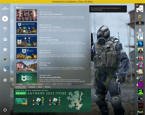 Fuck Off CSGO I Am Kicking Blatant Cheaters Piss Off R Csgo