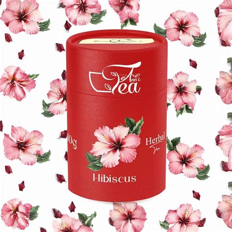 Hibiscus Herbal Tea Health Benefits Of Tea Annc