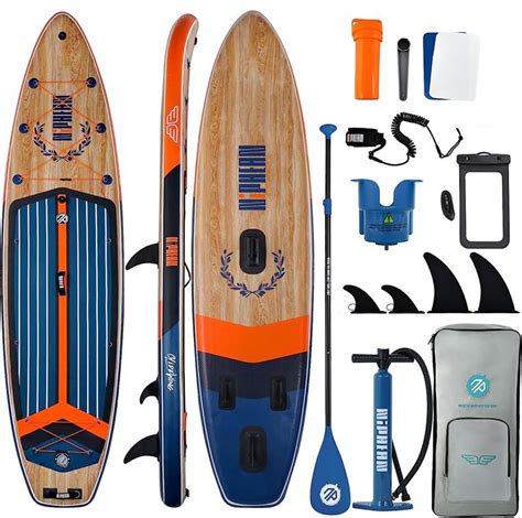Niphean 11 Inflatable Paddle Board Maxx Liquidation Marketplace