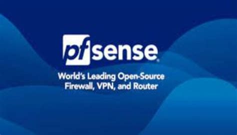 Pfsense Exporting Netflow With Softflowd Unix Linux The Admins