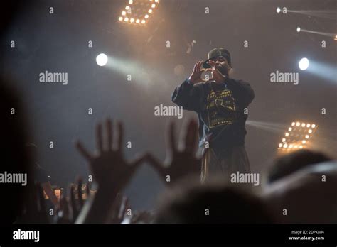 Wu Tang Clan Method Man High Resolution Stock Photography And Images Alamy
