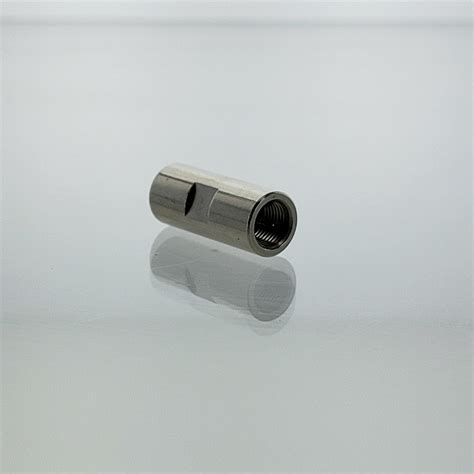 Fme Male To Fme Male Adapter Mpd Digital