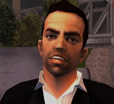 Toni Cipriani Gta Wiki