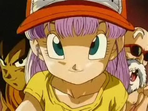 소년만화 이줄 알았던 알가보니 사실상 망가 주인공인 부르마 Bgm 유머 움짤 이슈 에펨코리아