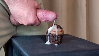 Free Cum On Cupcake Porn Videos From Thumbzilla