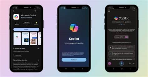 Learn How To Use Copilot As A Virtual Assistant On Your Android Tablet
