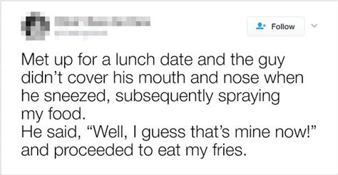 21 Stories About Dating Fails Posted On Twitter Bright Side