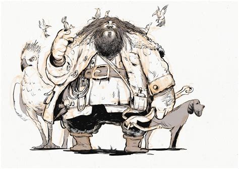 Harry Potter Fan Art In 12 Magical Styles A Collection You Need To See