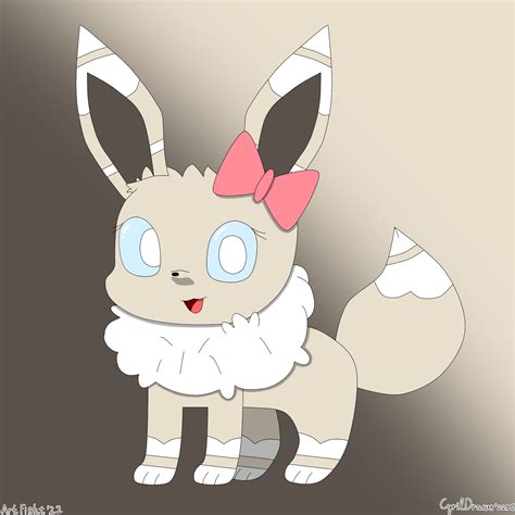 Shiny Eevee