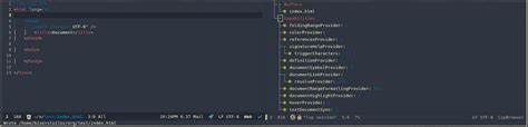 Problem In Web Mode Scss Mode · Issue 1360 · Emacs Lsplsp Mode · Github