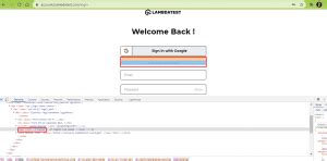 Python With Selenium Tutorial A Complete Guide With Examples