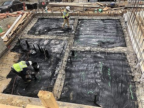 Methane Mitigation Plan And System For Buildings Geo Forward