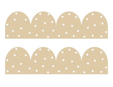 Classroom Borders Bulletin Board Borders Back To School Borders