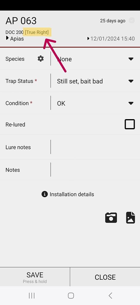 Hacking The Trap Sub Type Field Tips And Tricks From Other Trapnz