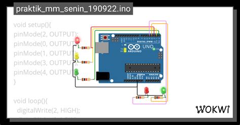 Praktikmmsenino Wokwi Esp32 Stm32 Arduino Simulator
