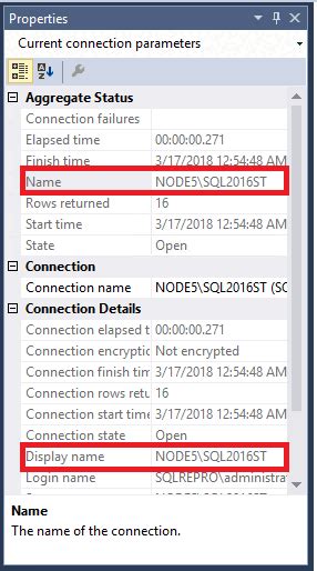 Ssms Kullanarak İpuçları Ve Püf Noktaları Microsoft Learn