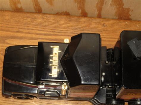 Vintage Nylint Sound Machine Semi Truck Tractor Trailer Pressed Steel 1 16 1950689603