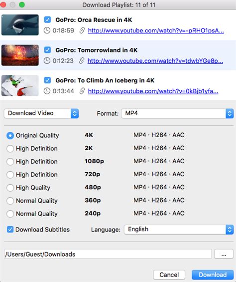 14+ BEST Free YouTube Video Downloader Apps (2025 SELECTIVE)