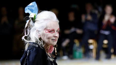 Vivienne Westwood Jewellery Exhibit Coming To Te Papa Devorah Blumberg