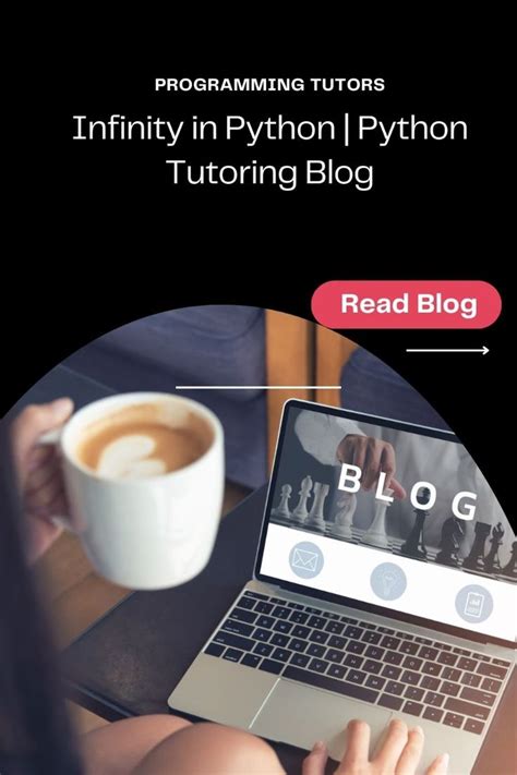 Infinity In Python Python Tutoring Blog In 2024