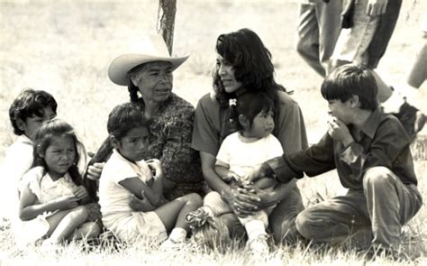 Numerosas así eran las familias europeas y mexicanas