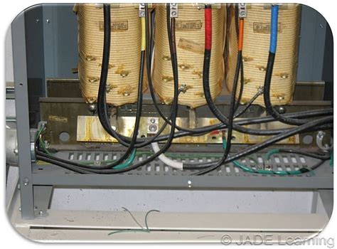 Table 450 3 B Overcurrent Protection For Transformers 1000 Volts Or Less