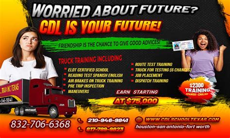 Cdl For Females Real Success Histories Everyday