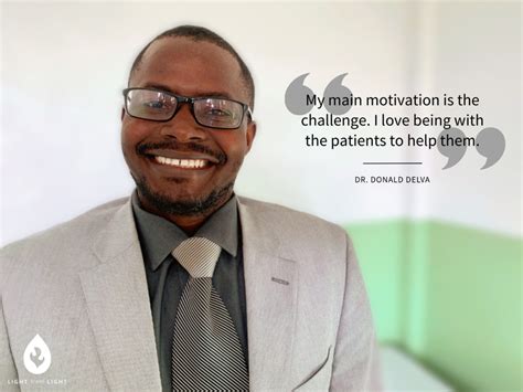 Light From Light • Staff Spotlight Dr Delva