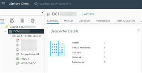 How To Perform Live VM Migration With VMotion In VMware VSphere Building THE IT GUY