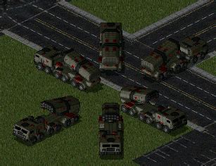 Chunmoo Image AGSA Mod For C C Yuri S Revenge ModDB