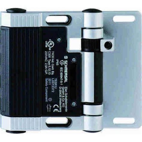 Safety Hinge Switch At Safety Switches In Bengaluru ID