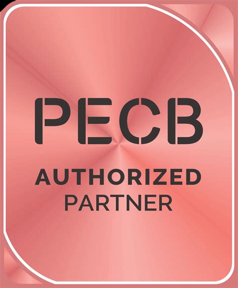 Our Pecb Certifications Enhance Your Iso Compliance Today — Iso365
