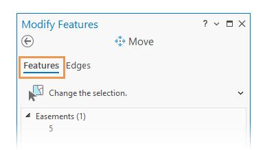 Move Rotate Or Scale FeaturesArcGIS Pro Documentation