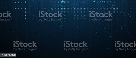 양자 처리 딥 러닝 인공 지능 비즈니스 또는 과학 프레젠테이션을 위한 미래 신기술 0명에 대한 스톡 벡터 아트 및 기타 이미지 0명 Cpu 과학 Istock