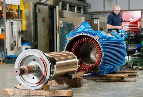 What Are DC Motors Like Cebug