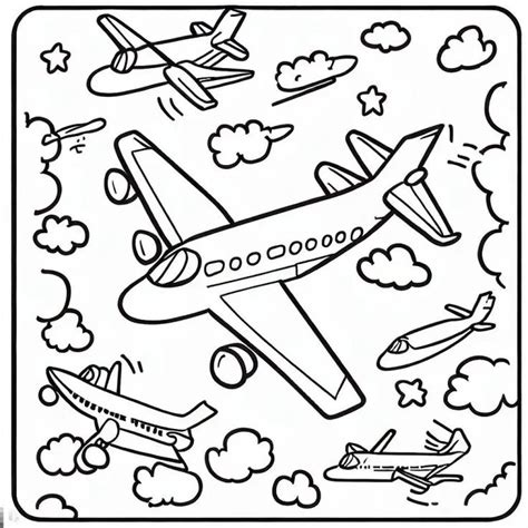 귀여운 경찰차 색칠공부 도안 3 경찰차 어린이 미술 활동 경찰