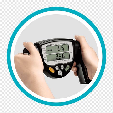 Bioelectrical Impedance Analysis Bia 58 Off