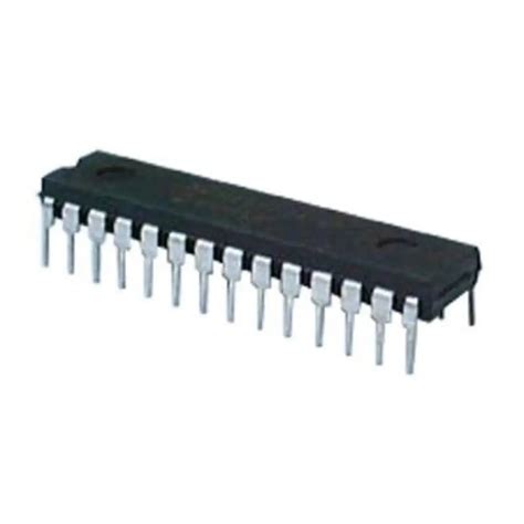 Picaxe 28x2 Microcontroller Chip Robotshop