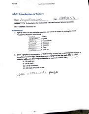 Introduction To Vectors Understanding Scalar And Vectoral Course Hero