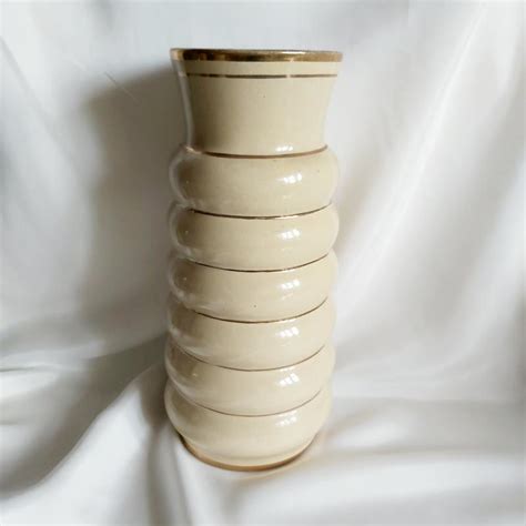 Ваза керамічна майоліка — ціна 685 грн у каталозі Вази Купити товари для дому та побуту за