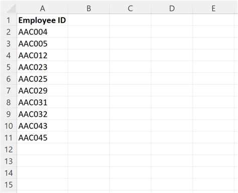 Excel How To Add Text In The Middle Of A Cell
