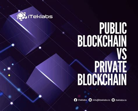 Iteklabs On Linkedin Blockchain101 Blockchaintechnology