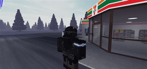 G O C Outfit I Made In Roblox R Scp