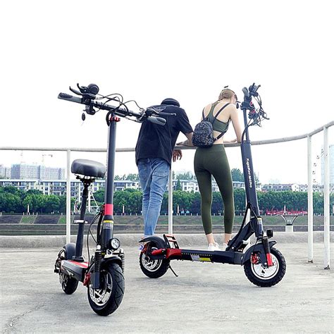 Kugoo Kirin M4 Pro – Kugoo Kirin UAE