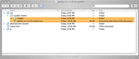 Upgrade Your Existing Jquery Ui Theme Mini Template System