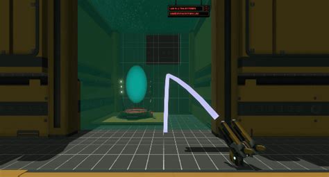 Jared Amlin On Linkedin Unity Physics Predicting Trajectories With