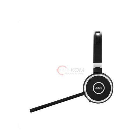 JABRA Evolve SE Link A UC Mono